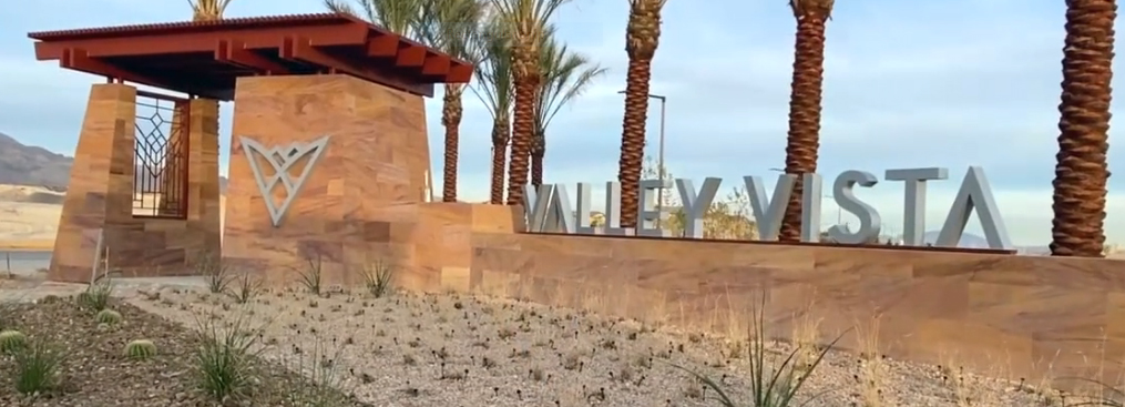 Valley Vista in North Las Vegas, NV - VivaHomeVegas.com